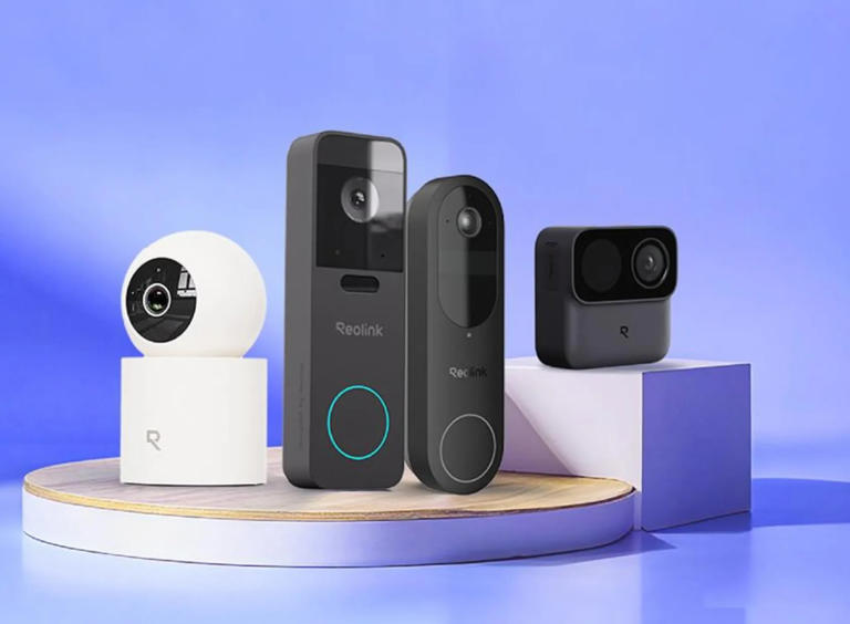 Reolink’s AI box eliminates security camera subscription fees