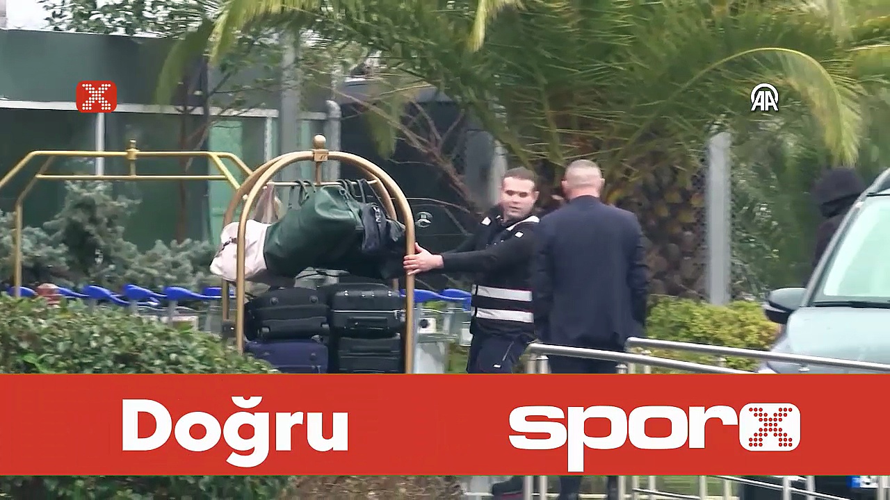 Matteo Guendouzi Fenerbahçe'de