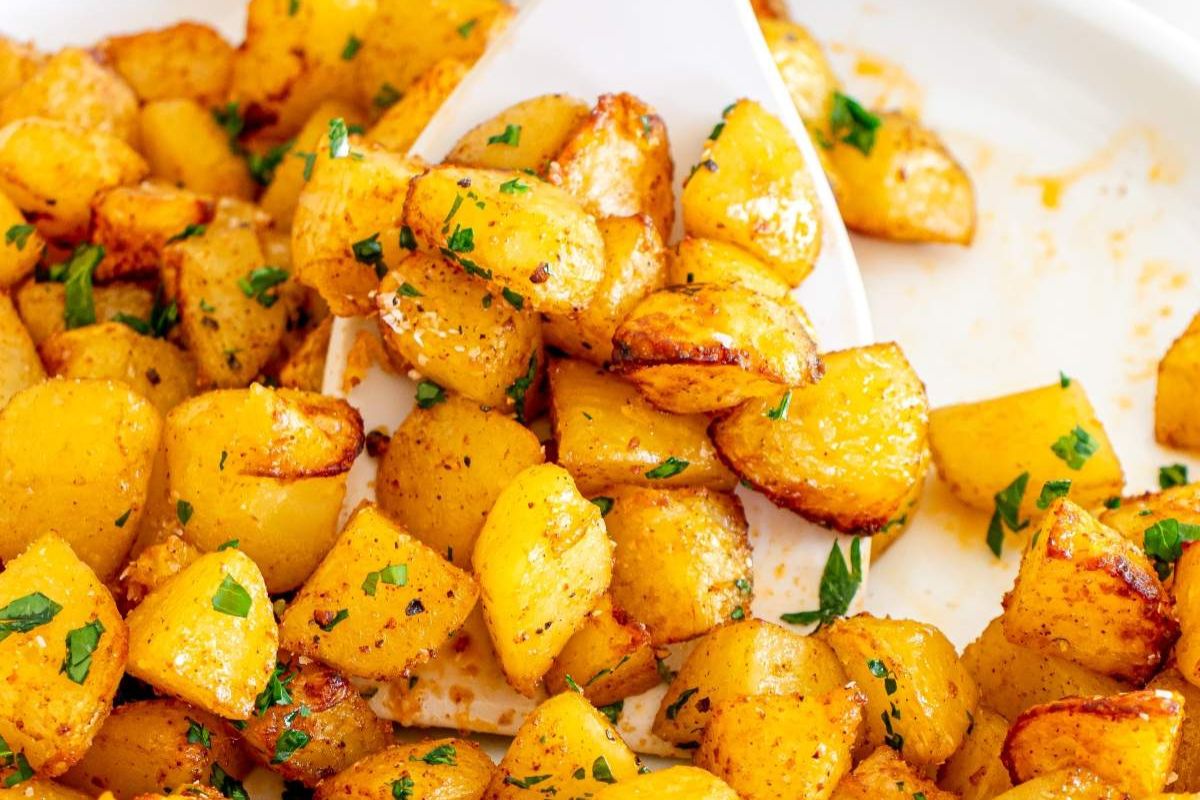 13 breakfast side dishes to complete any breakfast