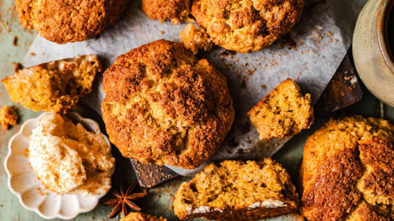 13 breakfast side dishes to complete any breakfast