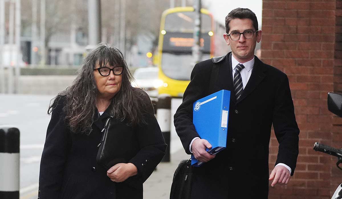 Enoch Burke set for prison release today despite pledge to return to school