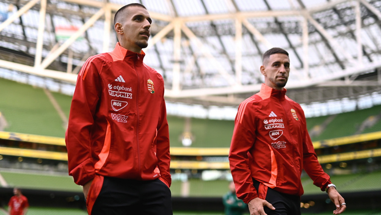 Ugyanaz lehet Varga Barnabás helyettese az FTC-nél, aki a magyar ...