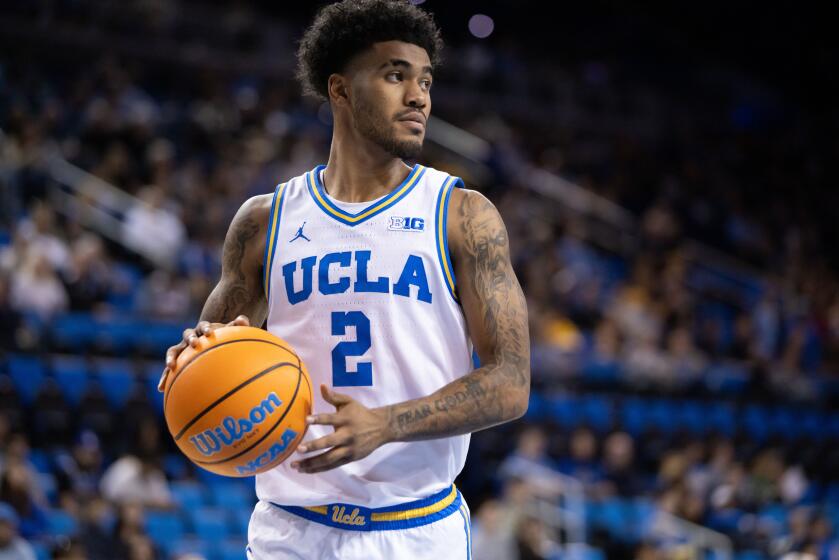 Five fixes needed to get UCLA men's basketball on track amid dismaying ...