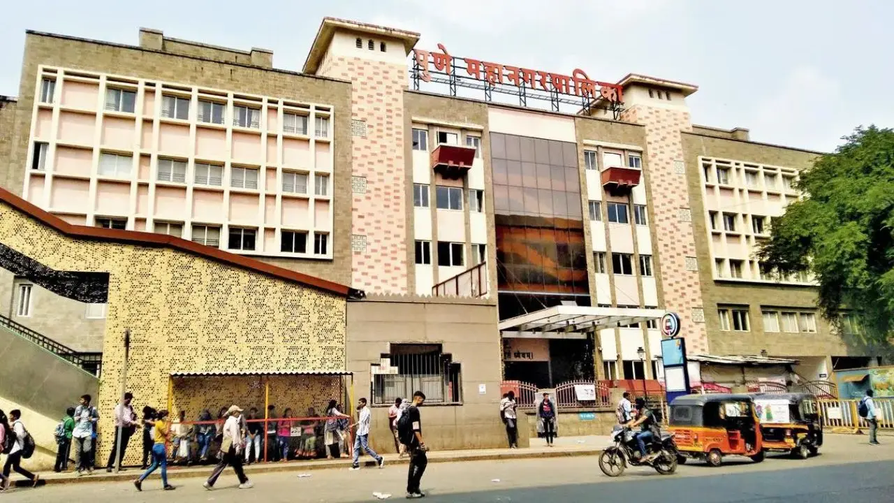 Pune civic polls: BJP releases manifesto with property tax waiver