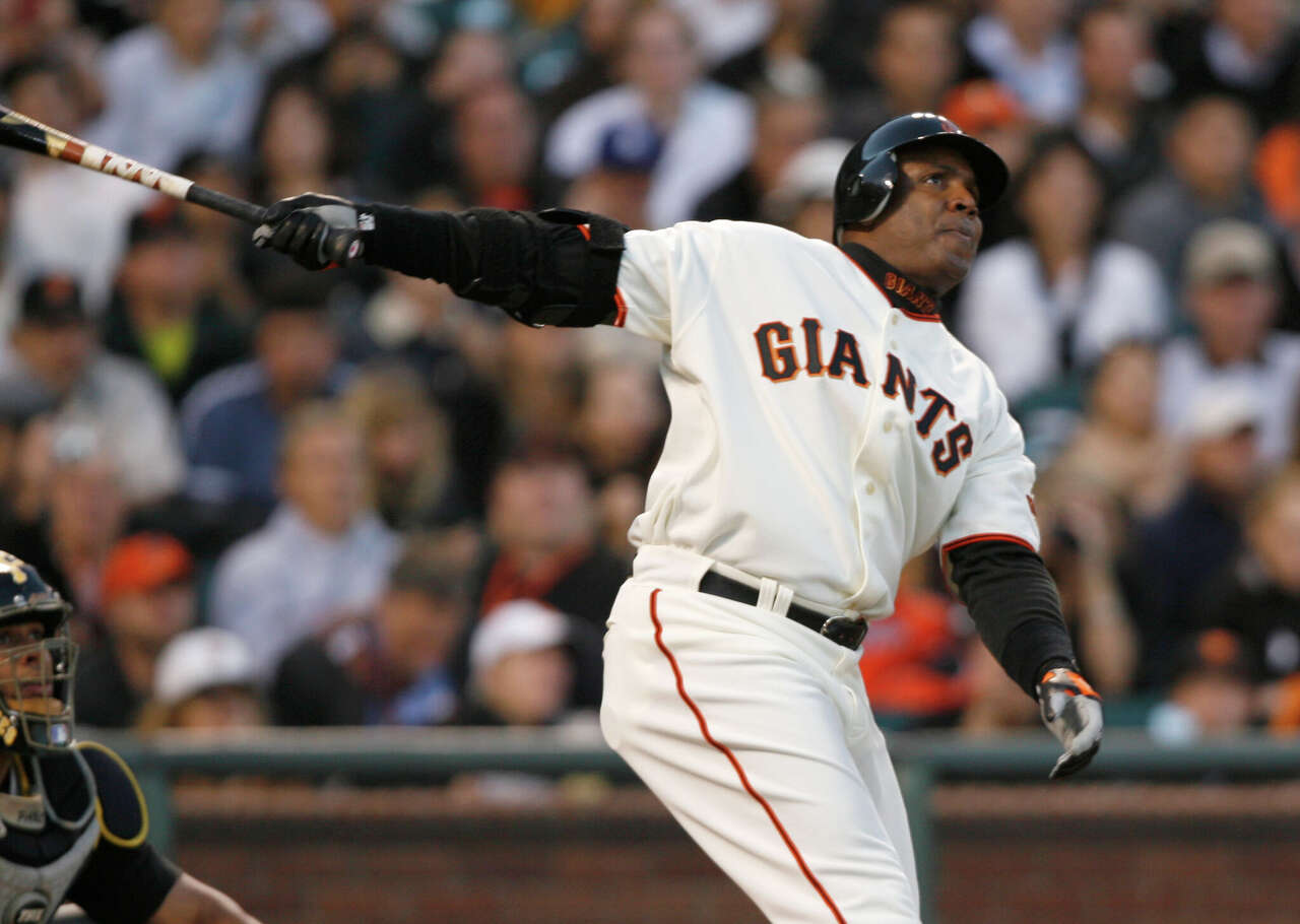 Baseball has always had a doping problem. So why is Barry Bonds still ...