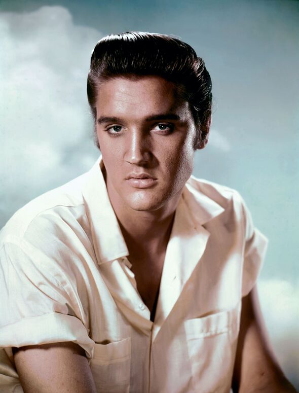 Elvis Presley's doctor says he died from an 'embarrassing' case of ...