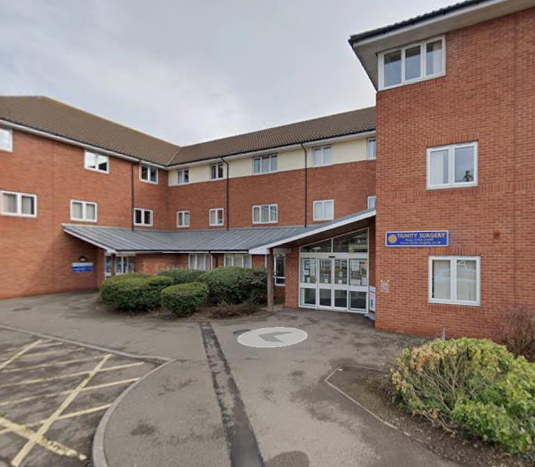 The 13 best GP surgeries in Peterborough and Fenland where patients ...