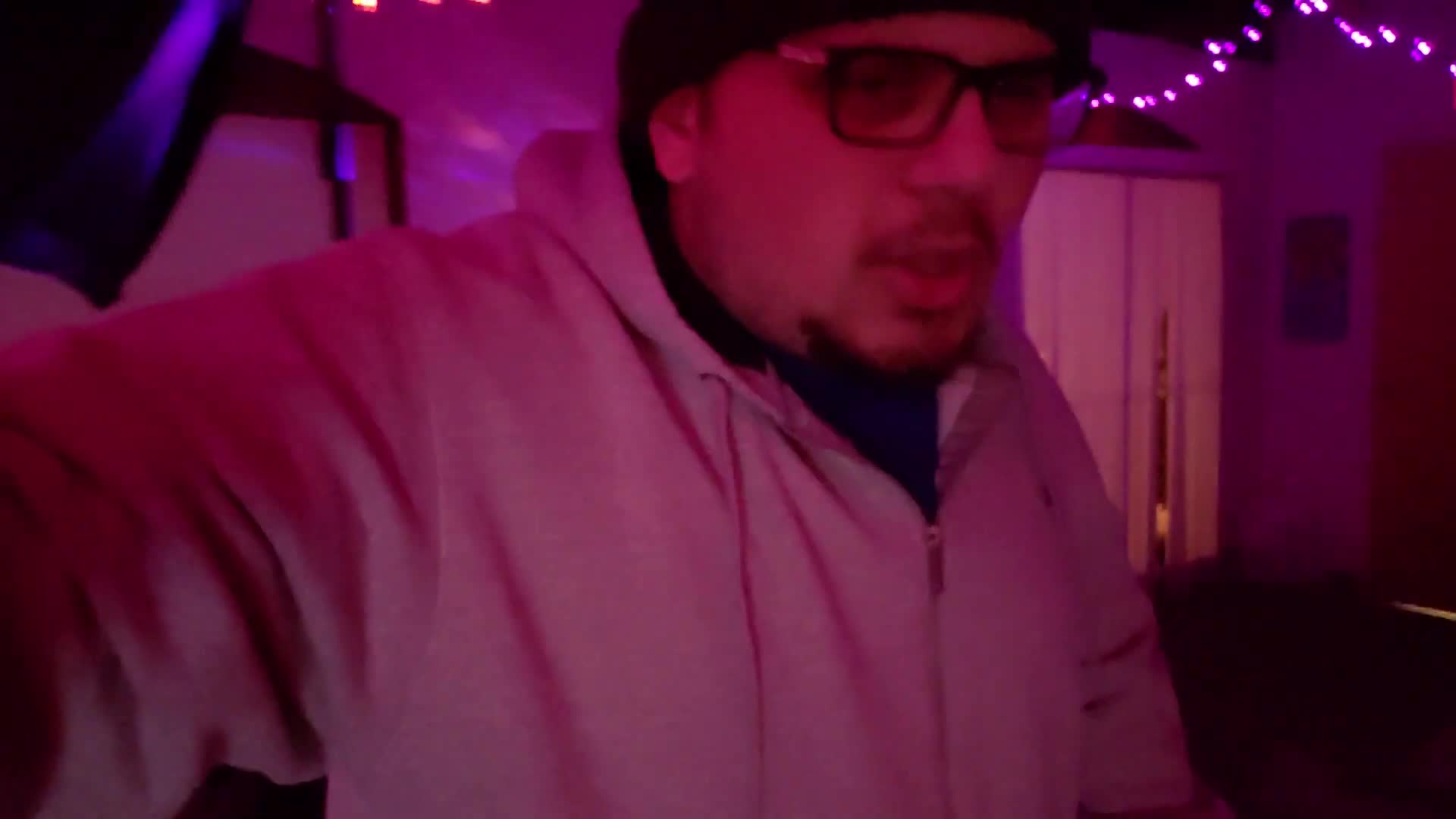 Happy Halloween everybody!