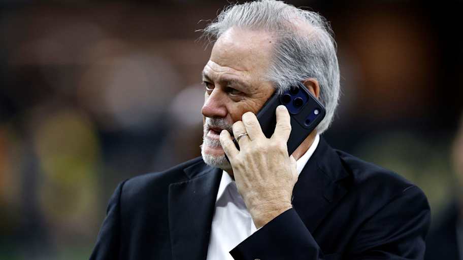 Mickey Loomis wants Saints built to matter in the NFL, not coast in NFC ...