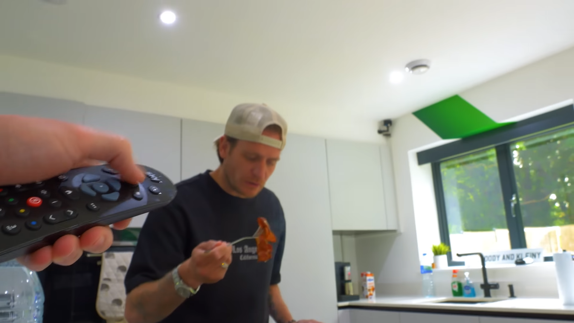 This pause challenge crossed every line