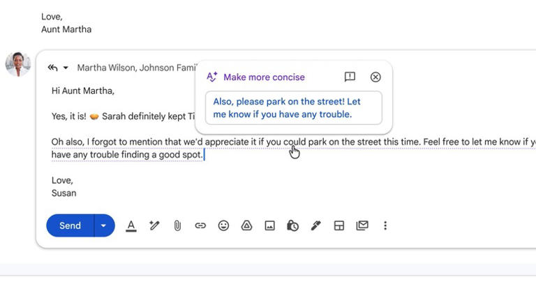 Google unveils ambitious Gmail overhaul, and it's all about AI