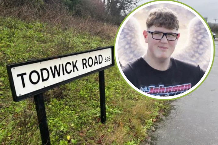 Teenage crash victim misidentified after officer was given ID card ...