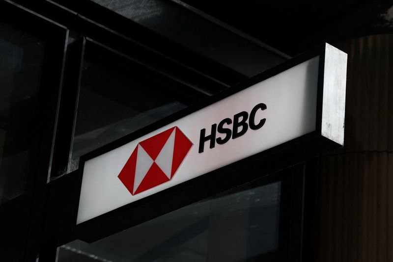 France : HSBC va payer 267 millions d'euros pour solder un litige ...