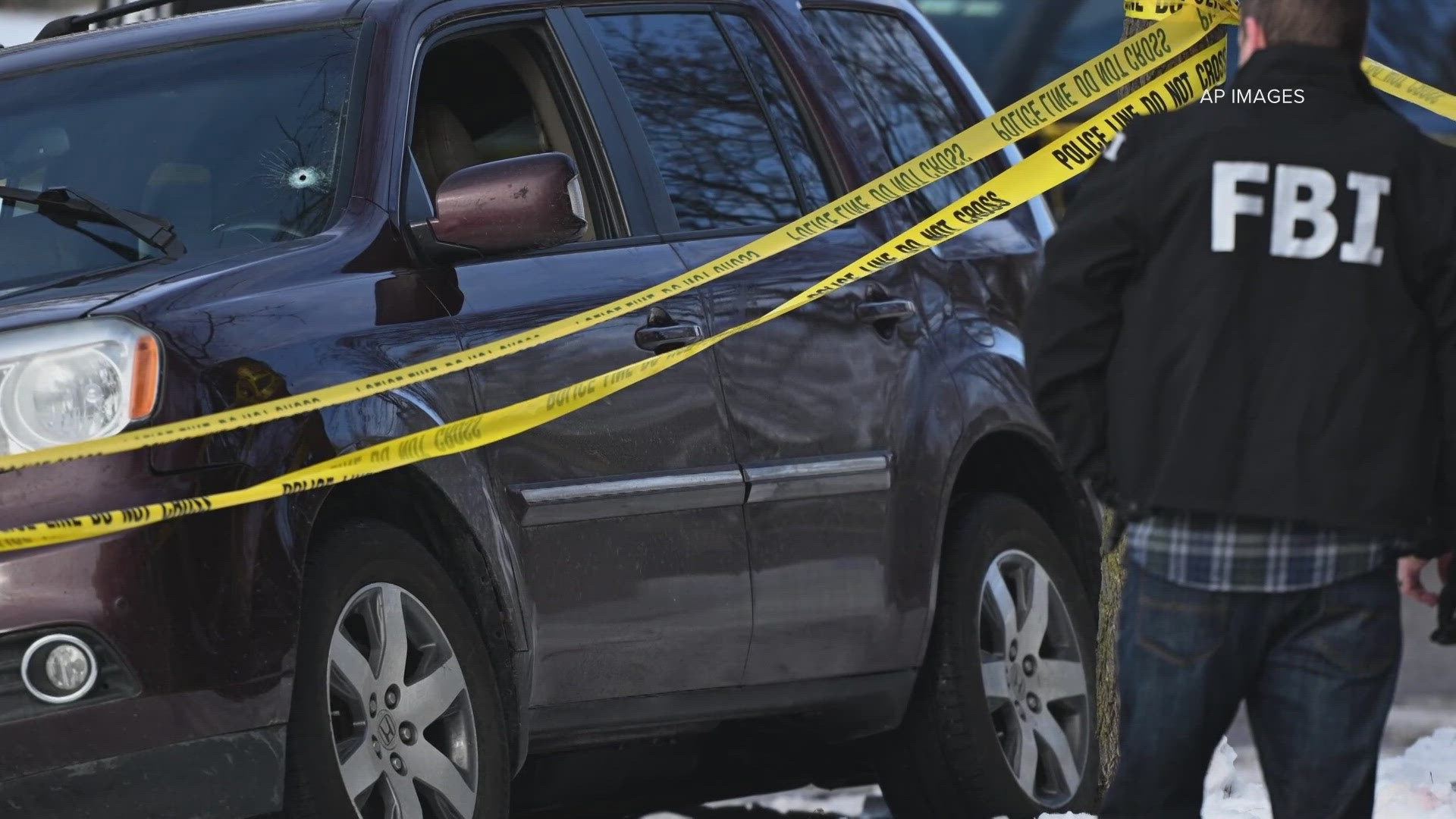 Video of ICE shooting in Minneapolis inspires Jacksonville rally amid ...