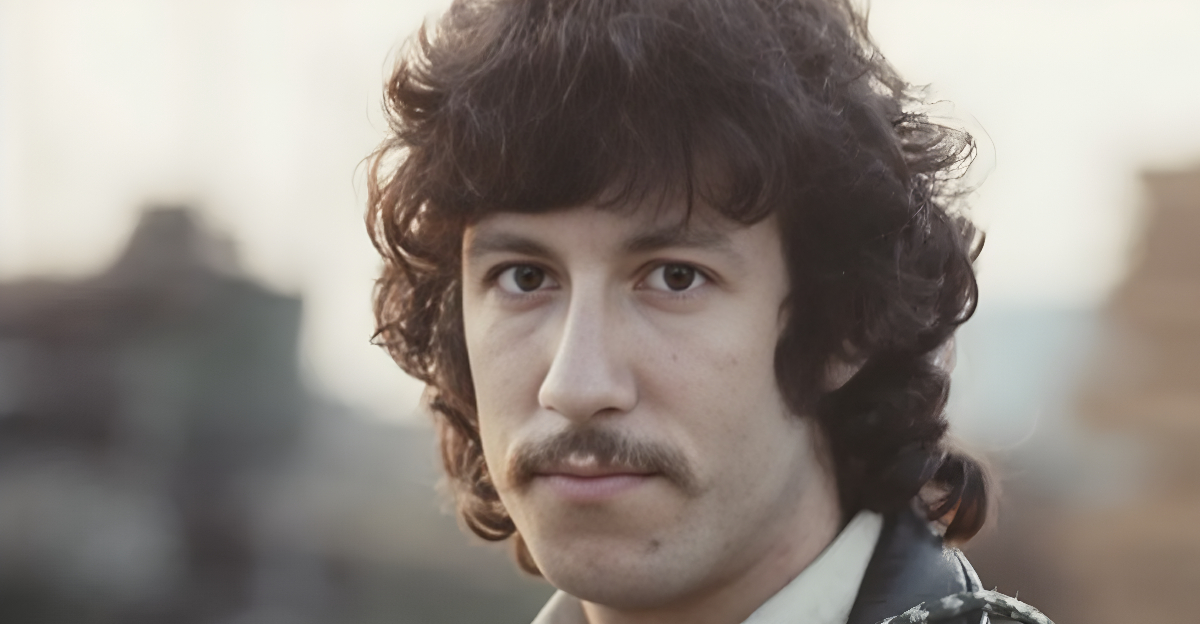When Peter Green vanished from Fleetwood Mac, his descent into ...
