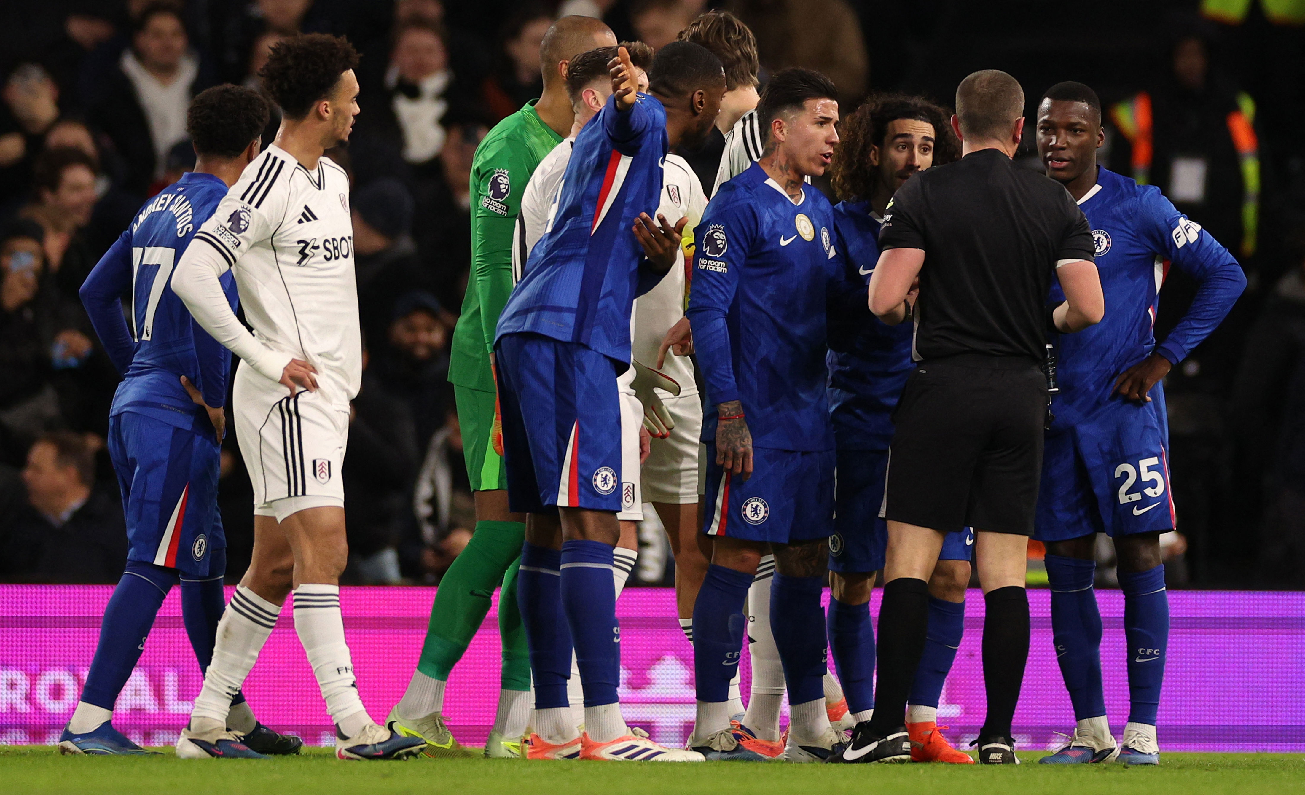 Charlton Athletic boost as 'incredible' Chelsea player suspended for FA ...