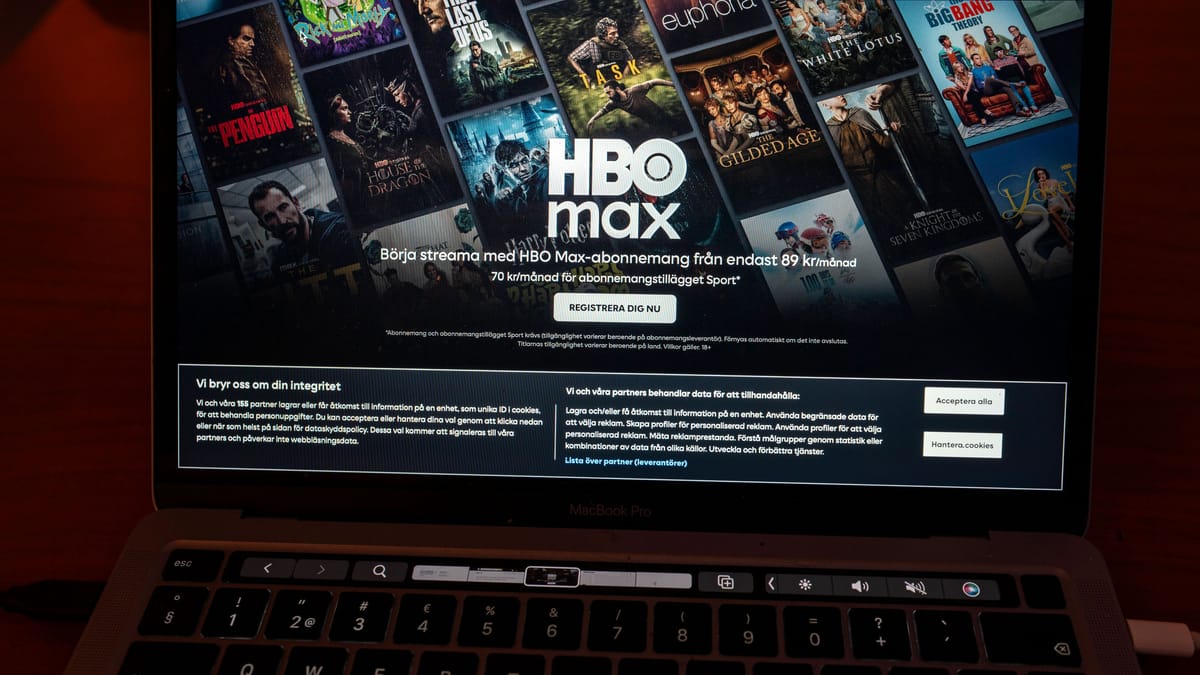 HBO Max startet in Deutschland – im Bundle mit RTL+