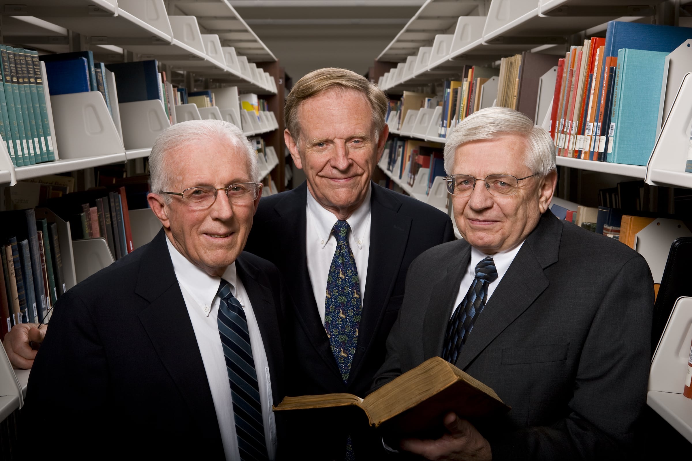 LDS historian who 'forever changed our understanding of Joseph Smith' dies