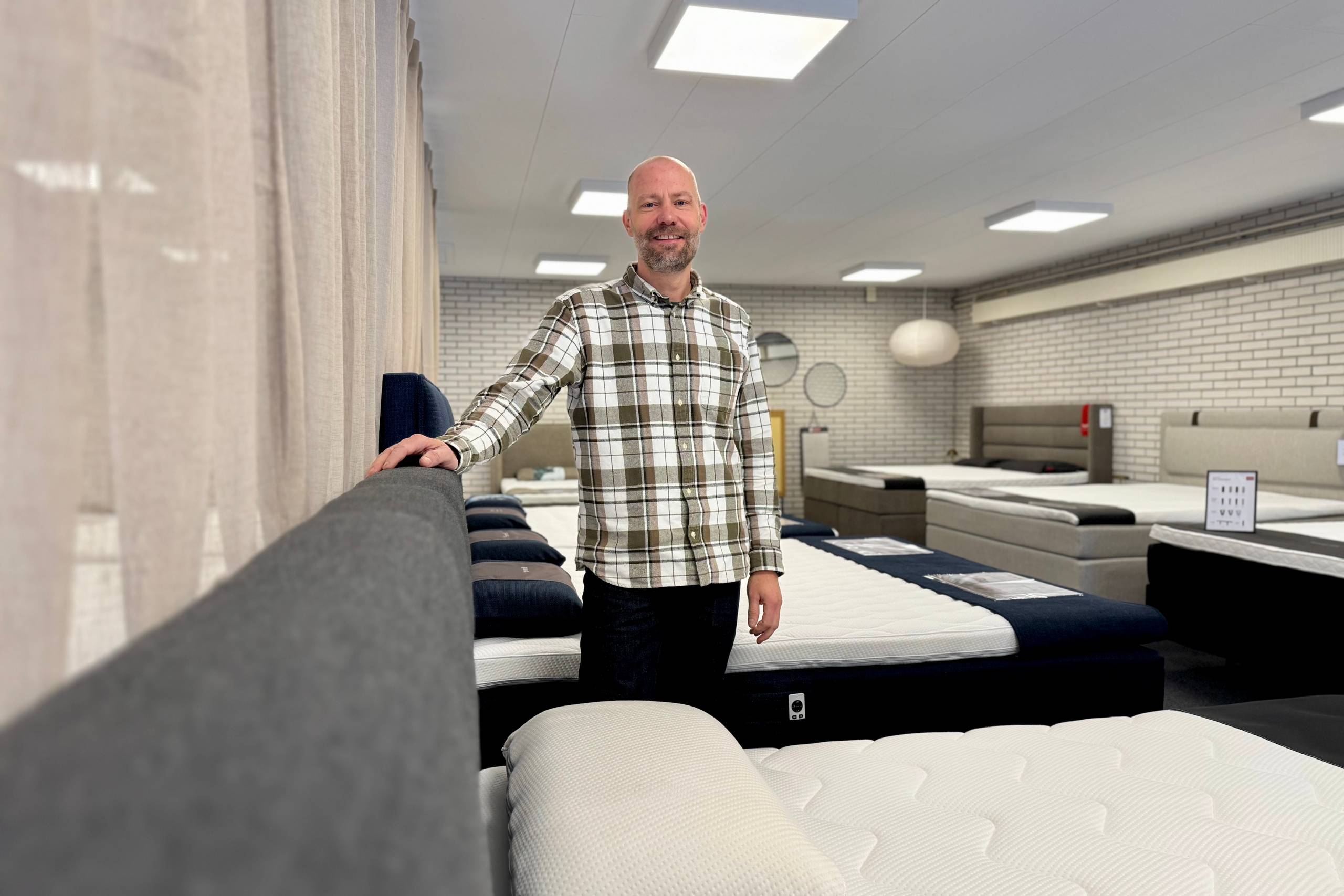 Efter genåbning: Nu har kunderne for alvor fået øje på forretningen