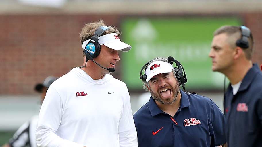 Pete Golding levels Lane Kiffin with a single quote amid LSU-staff exodus