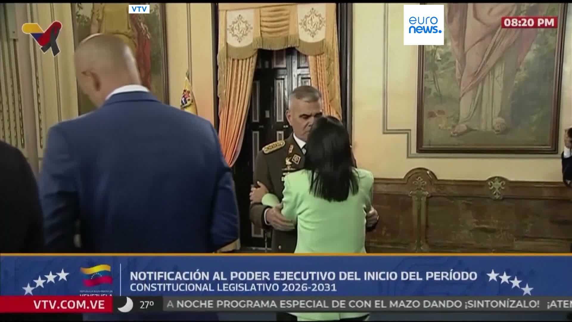 US plans to 'dictate' Venezuelan oil sales amid further tanker seizures