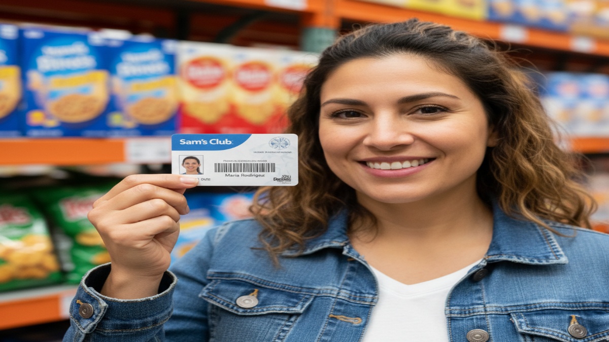 Sams Club Membership Secrets: How Americans Are Saving Big and Earning ...