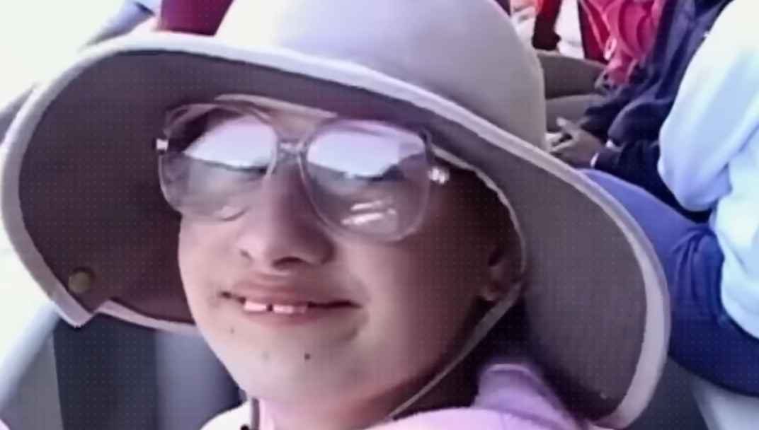 She kept her child sick on purpose... and everyone called her a hero