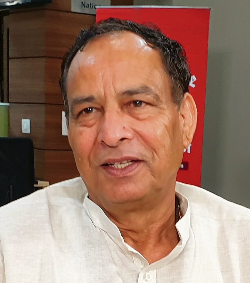 Haryana BJP chief Badoli gets relief in gang-rape case as court accepts ...