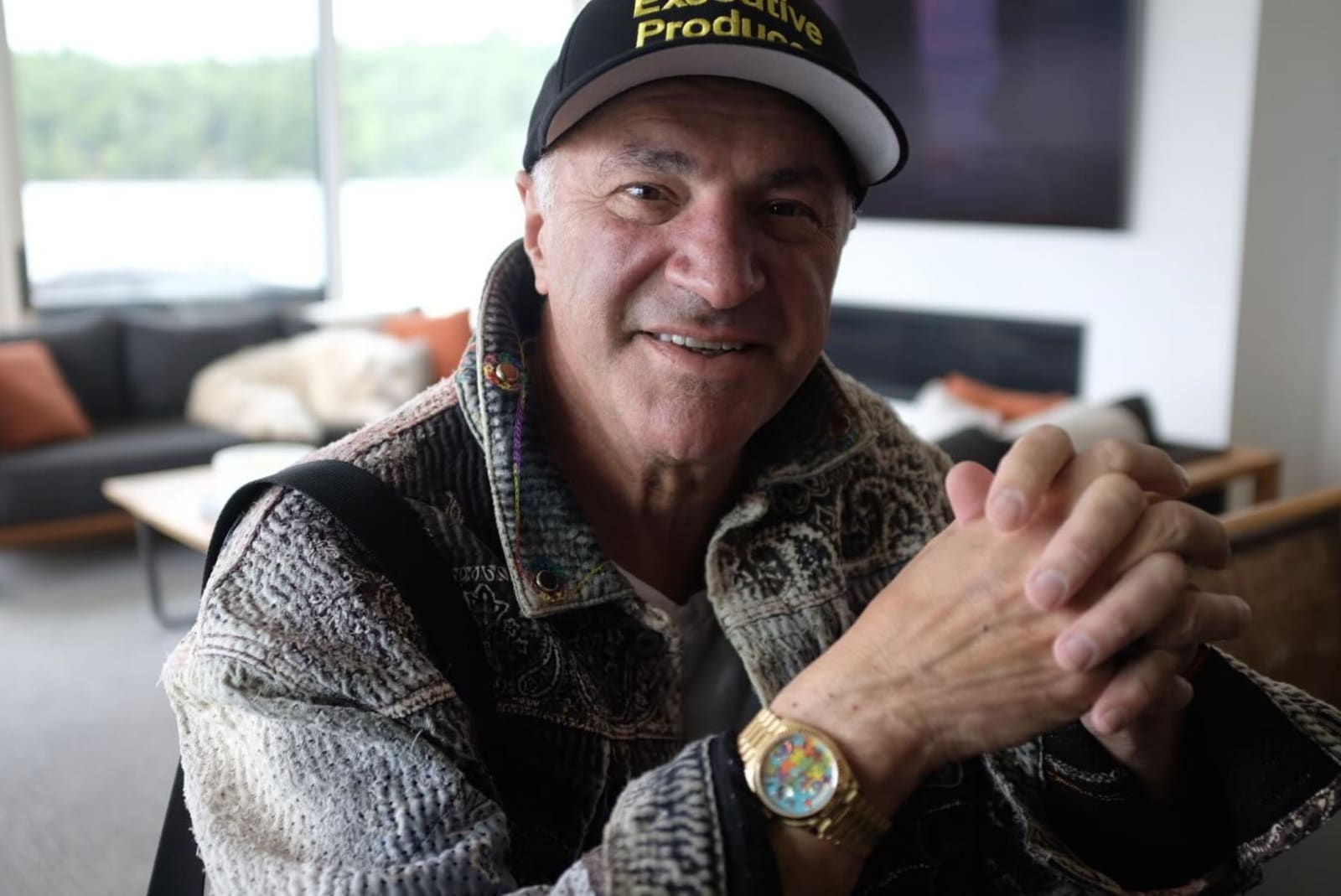 Shark Tank's Kevin O'Leary reveals the fastest way to make $10K from ...