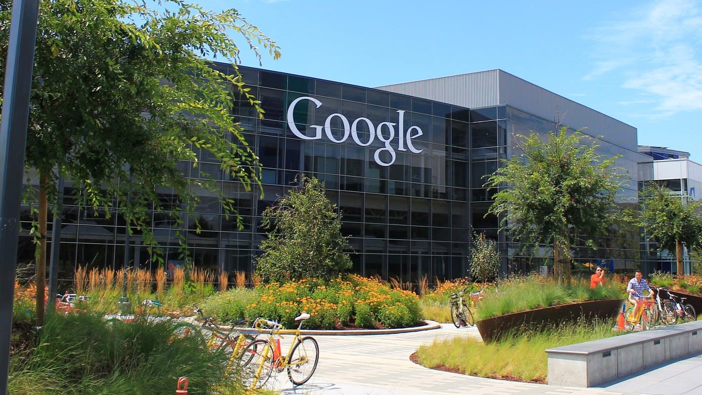 Google and AI firm settle contentious teen suicide lawsuit - here's ...