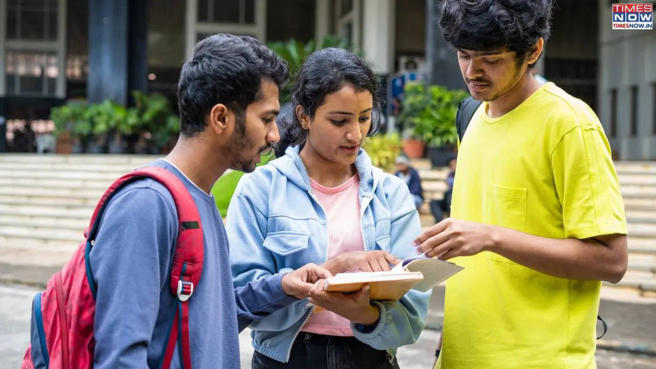 JEE Main 2026 session 1 exam dates revised; check updated schedule