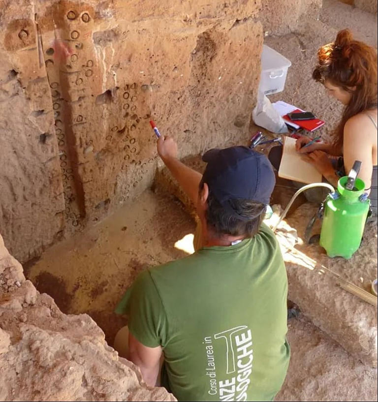 Fossils discovered in Morocco could shed new light on human evolution