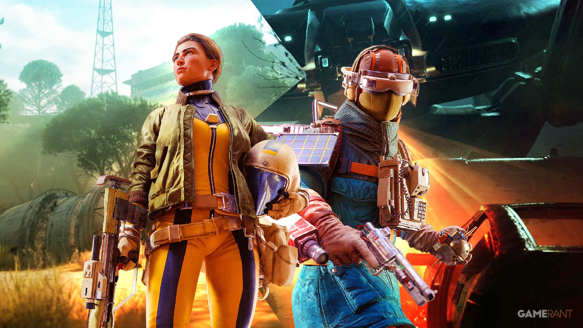 ARC Raiders confirms 1 feature is likely never coming to the game, and ...