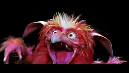 Dentro del laberinto (1986) - trailer