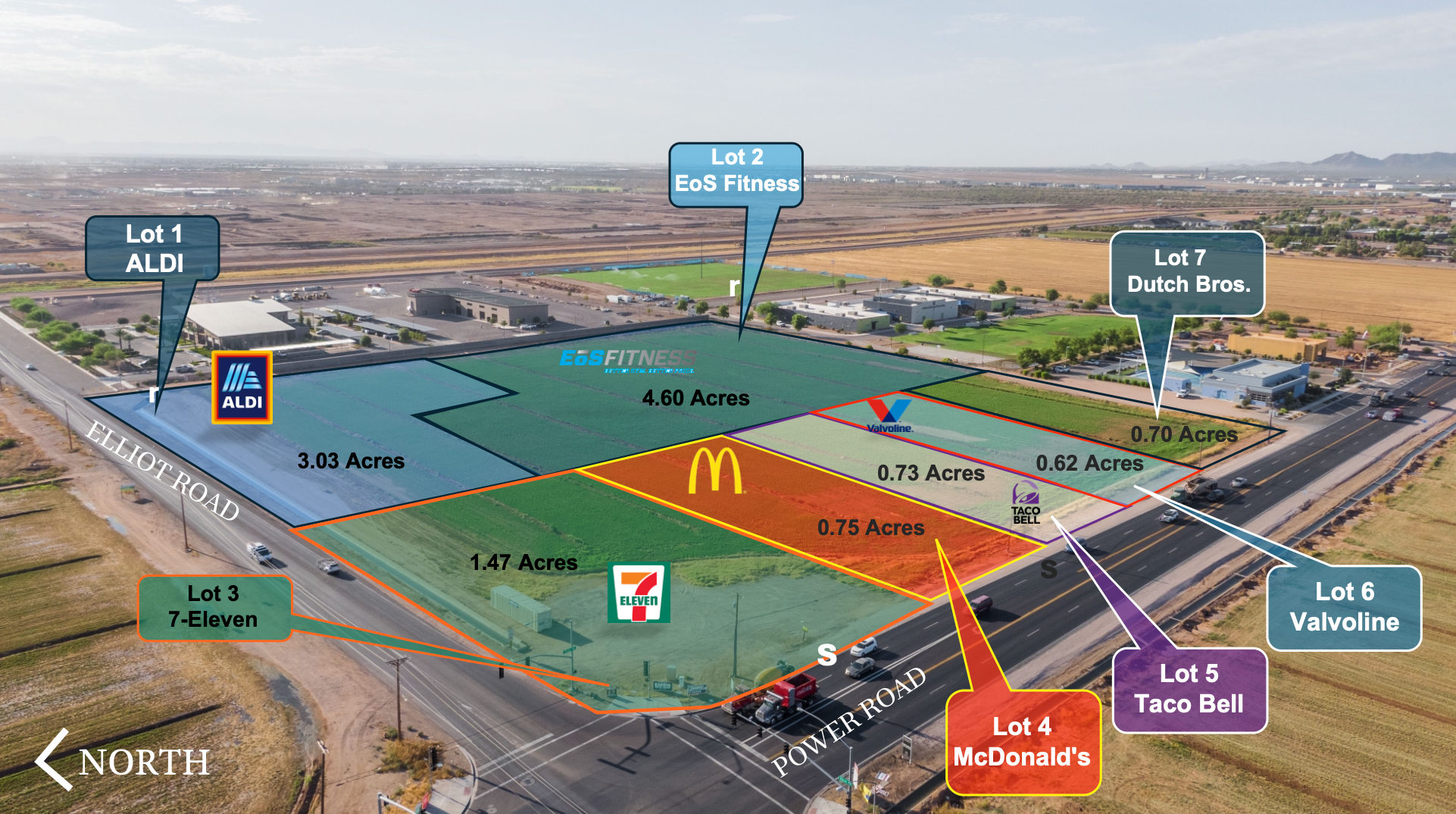 Aldi expands in metro Phoenix. What grocery shoppers need to know
