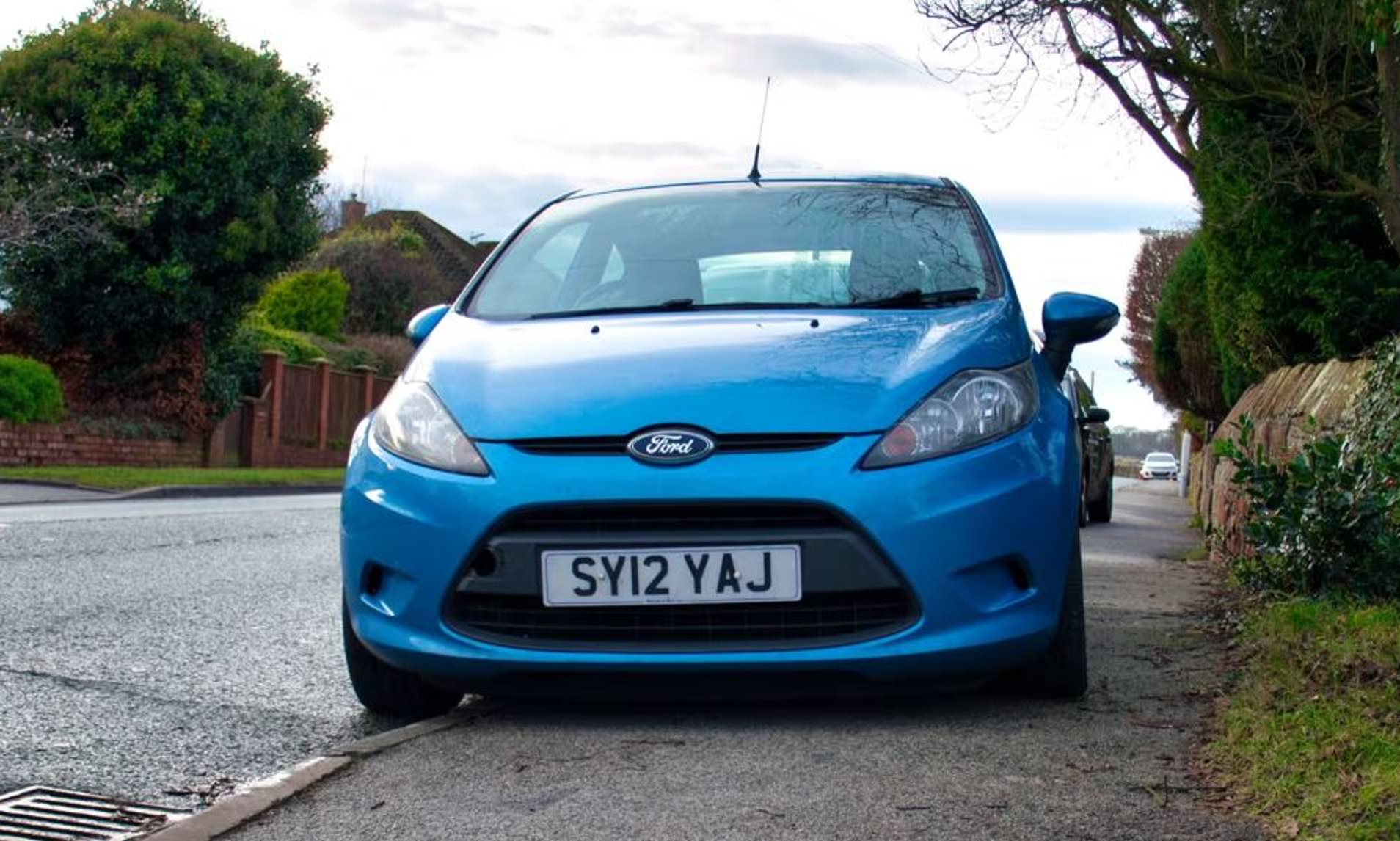 Councils will be given powers to enforce pavement parking bans under ...