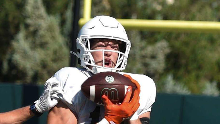 Former Colorado State tight end officially signs with UNC
