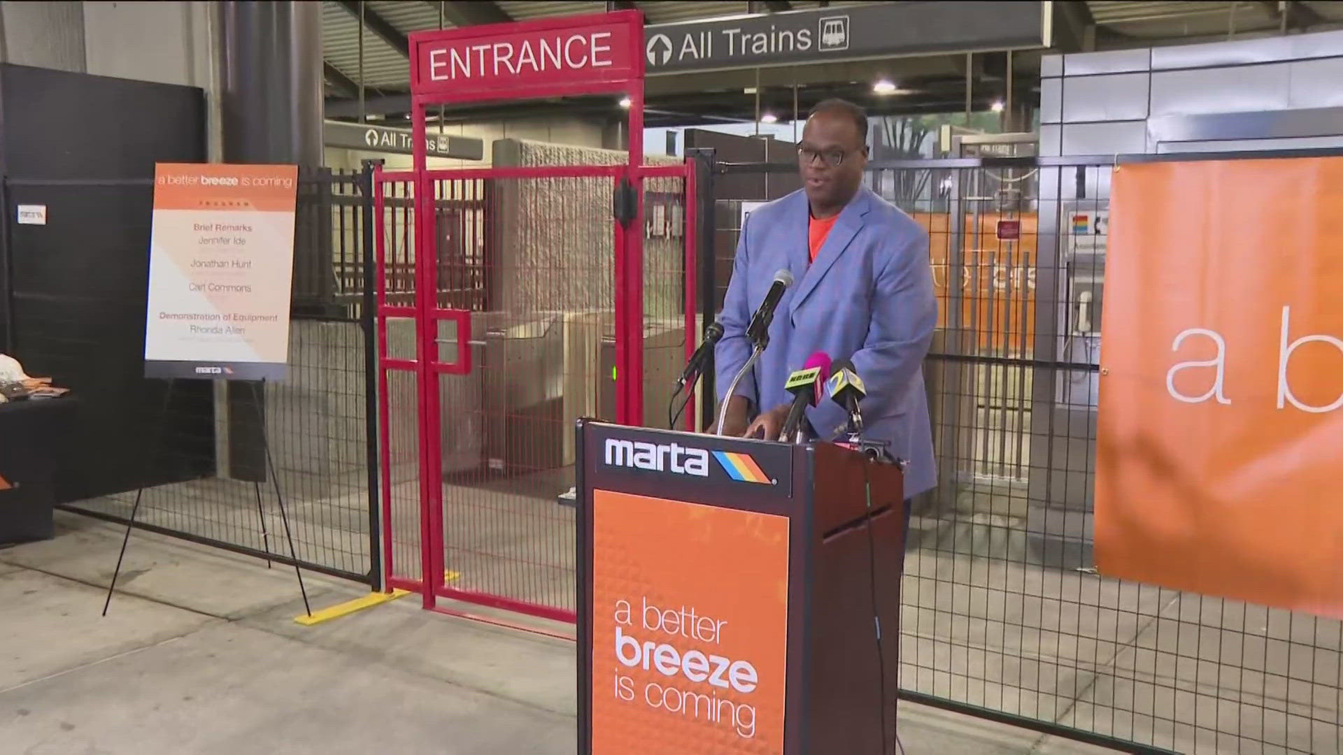 MARTA continues prepping for FIFA World Cup