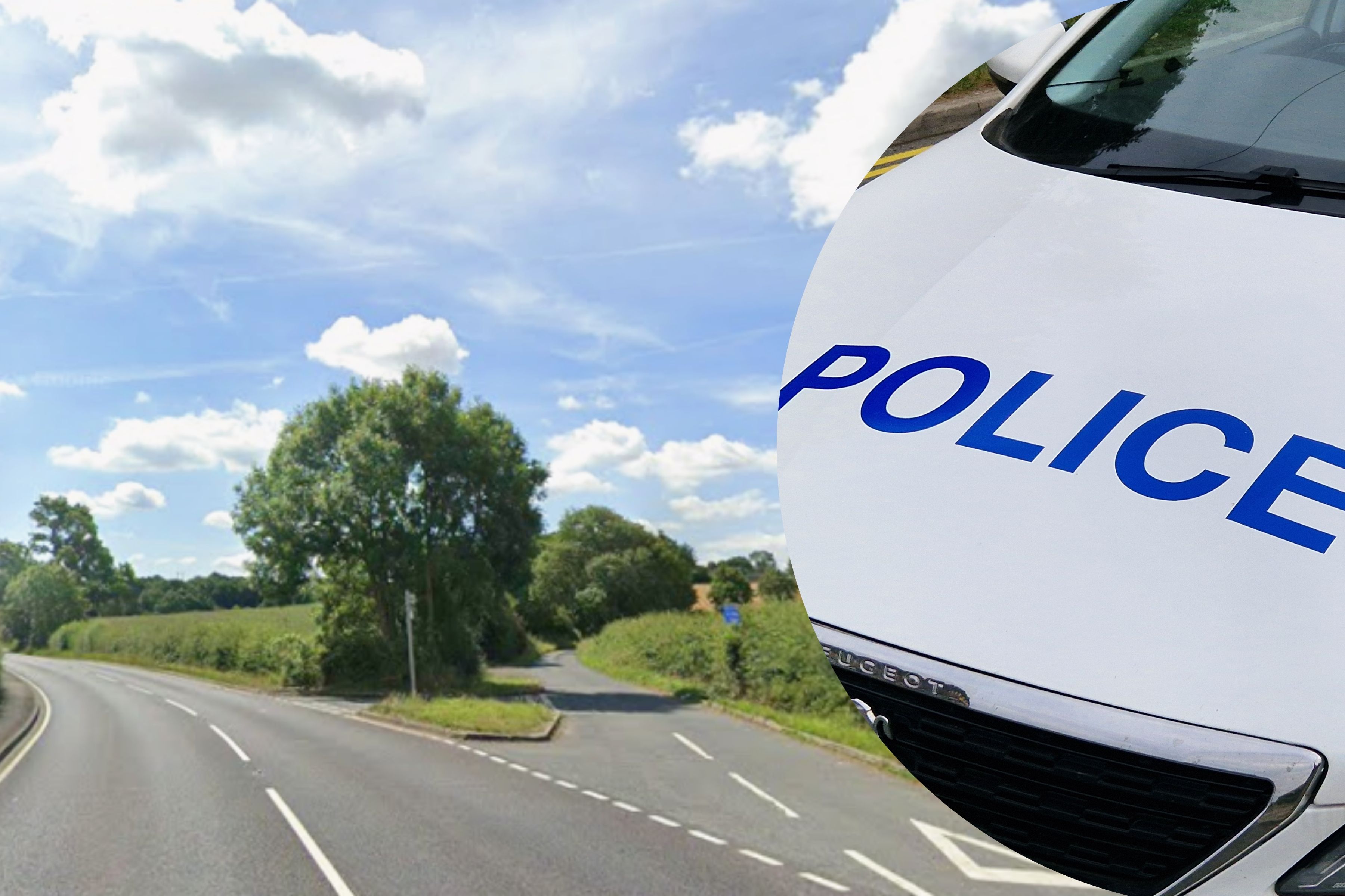 America Lane, Wath: Woman arrested on suspicion of drink or drug ...