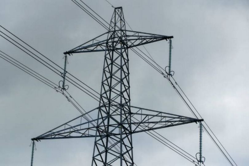 Power cut warning for Coventry as Storm Goretti puts teams on 'standby'