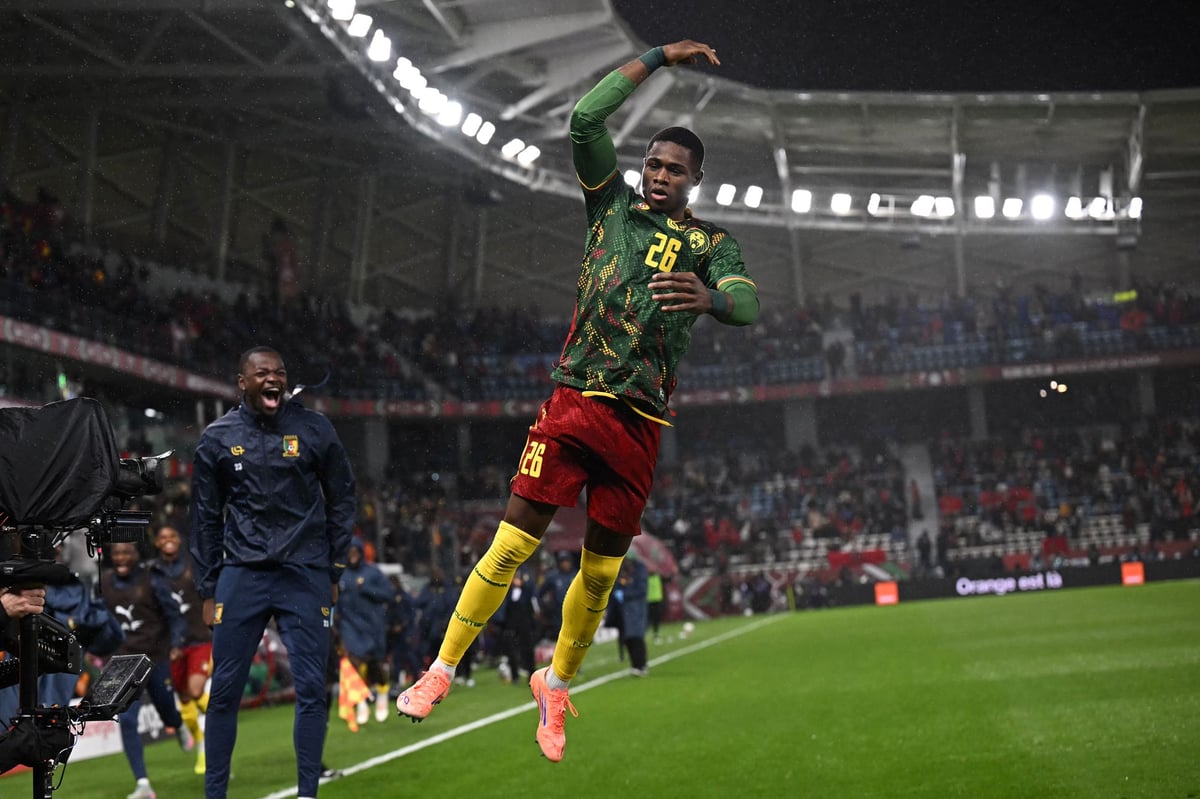 Cameroon vs Morocco: Prediction, kick-off time, team news, odds, H2H