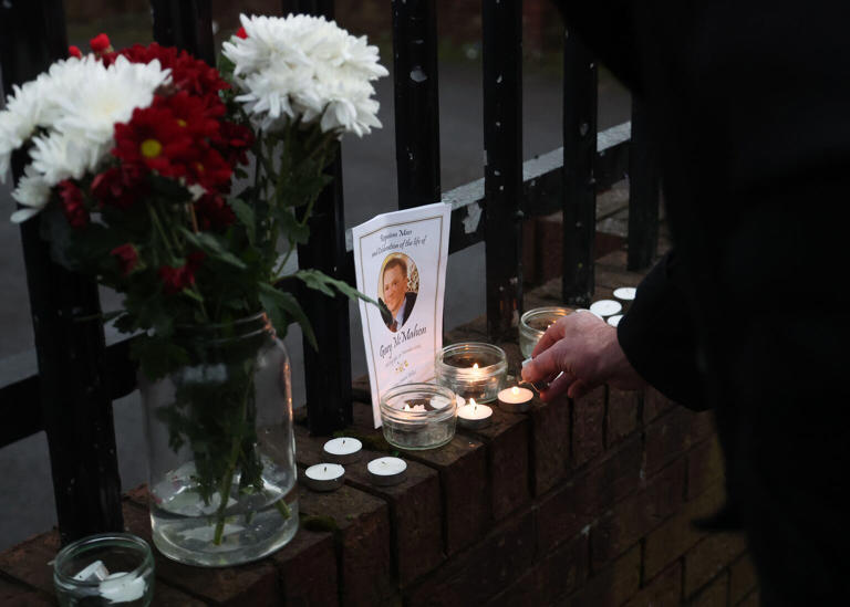 Westlink fatal collision sparks warning that cyclists are a ...