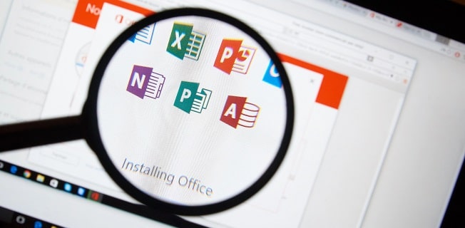 Microsoft não mudou o nome do Office para Microsoft 365 Copilot