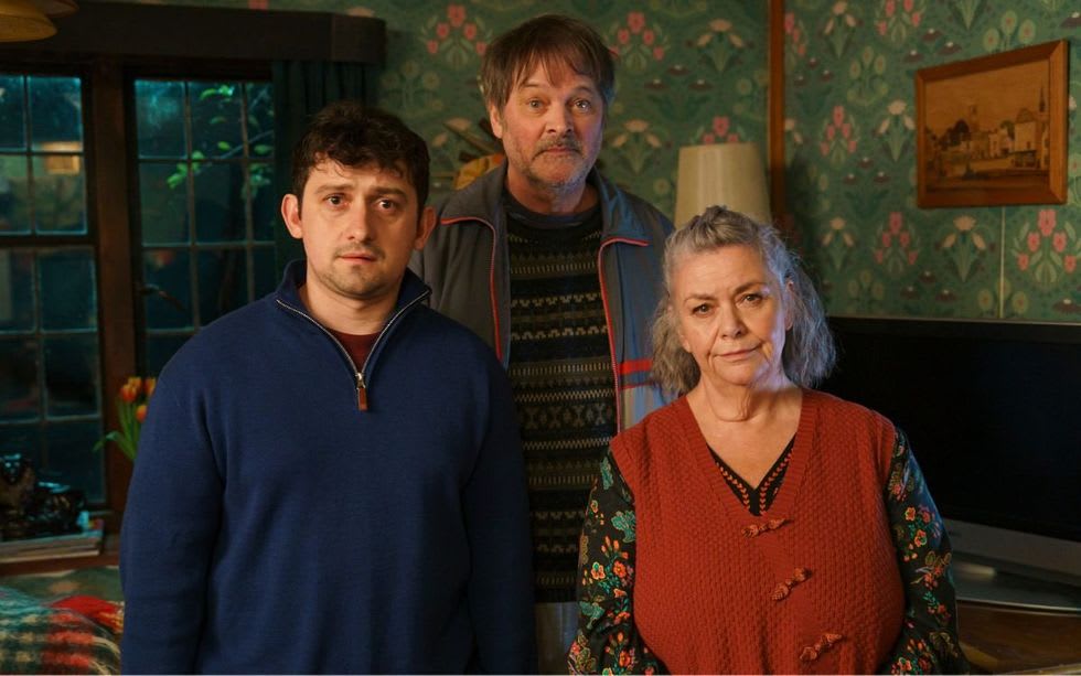 Dawn French comedy sparks fury as BBC viewers slam 'unfunny' new series ...