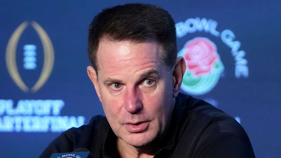 What is Curt Cignetti's connection to NC State?