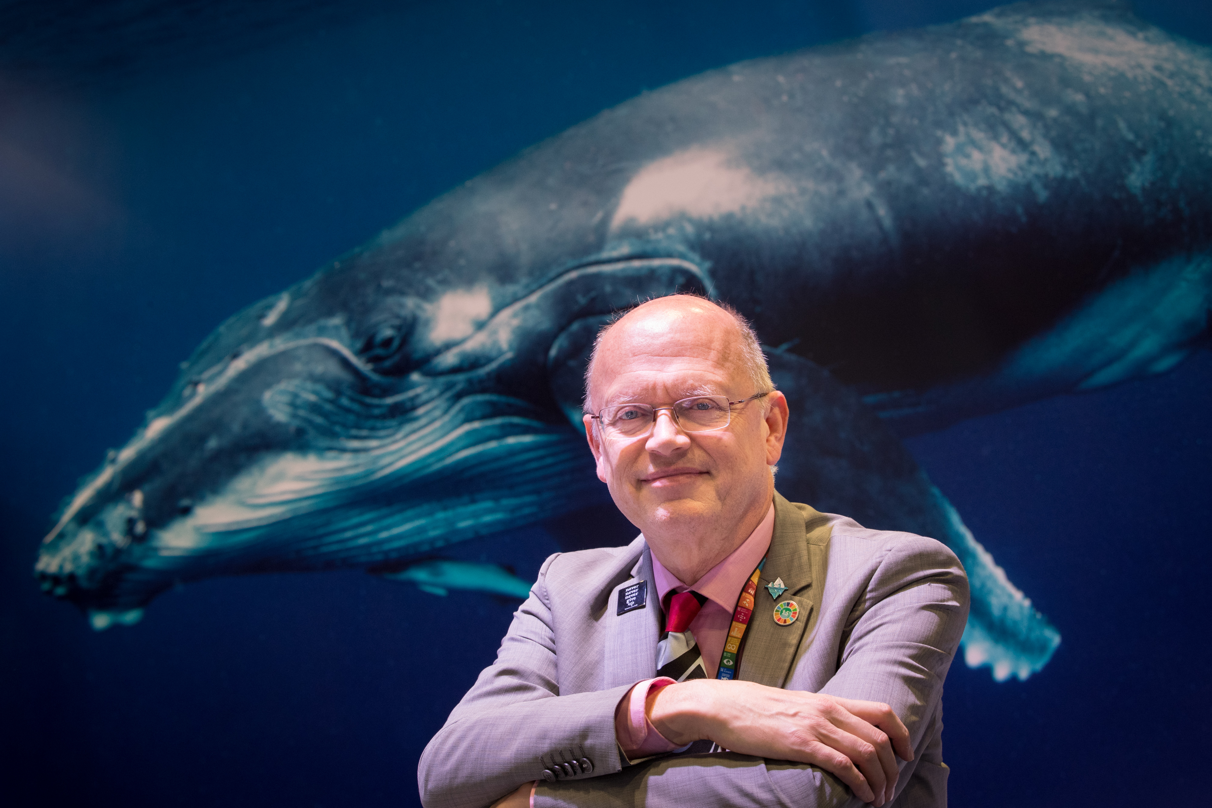 Trumps terugtrekking uit VN-klimaatpanel "zeer betreurenswaardig", zegt ...