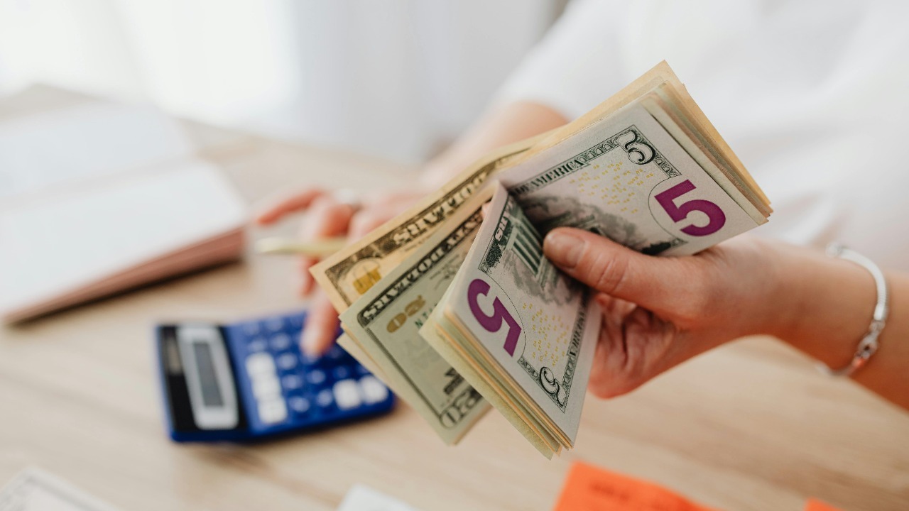 Emergency fund low? How to build it back up fast