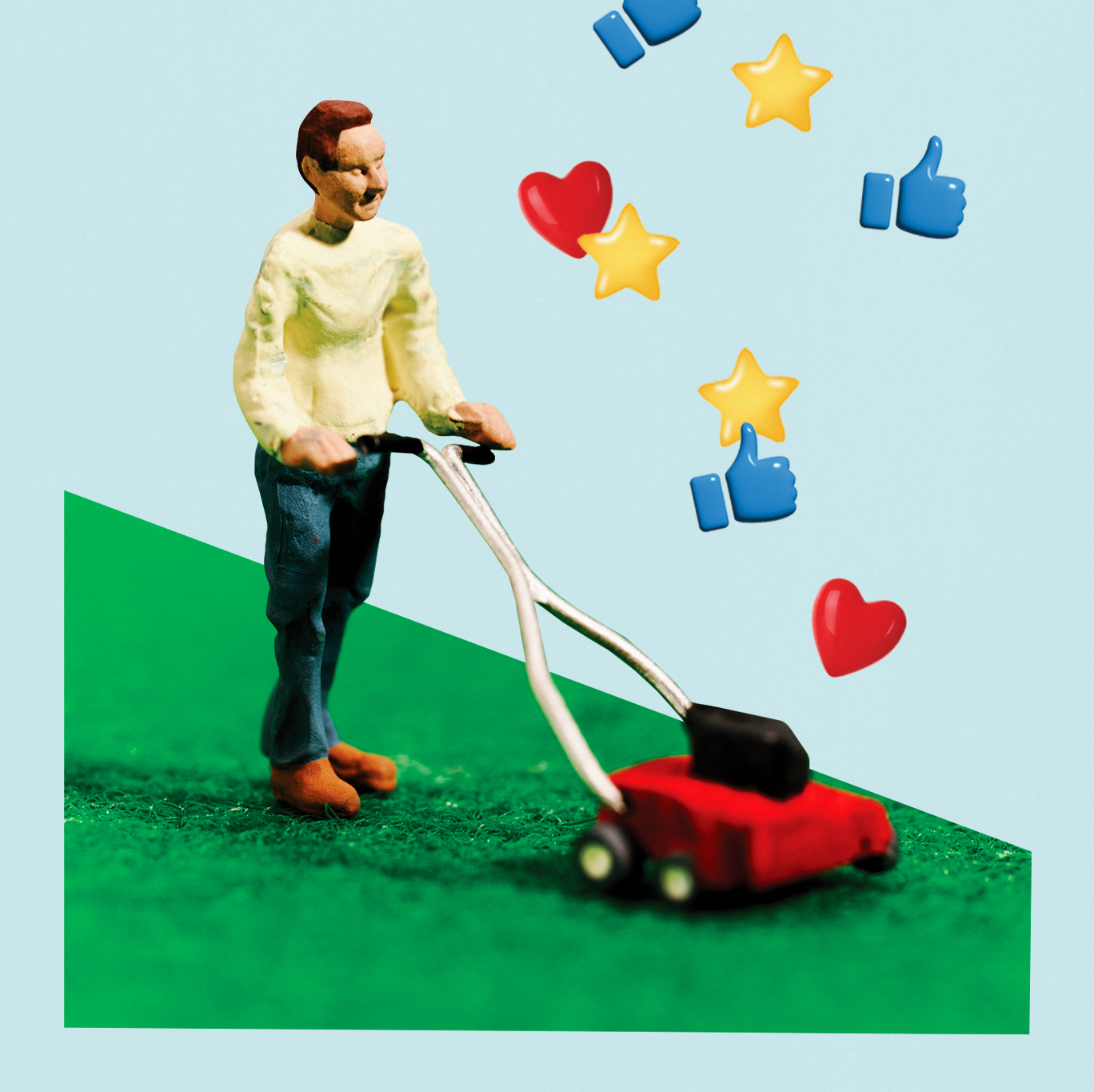 Why some people are wired to help strangers, and what their brains reveal