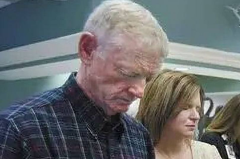 Dad received cursed heart from man then married his widow and met ...