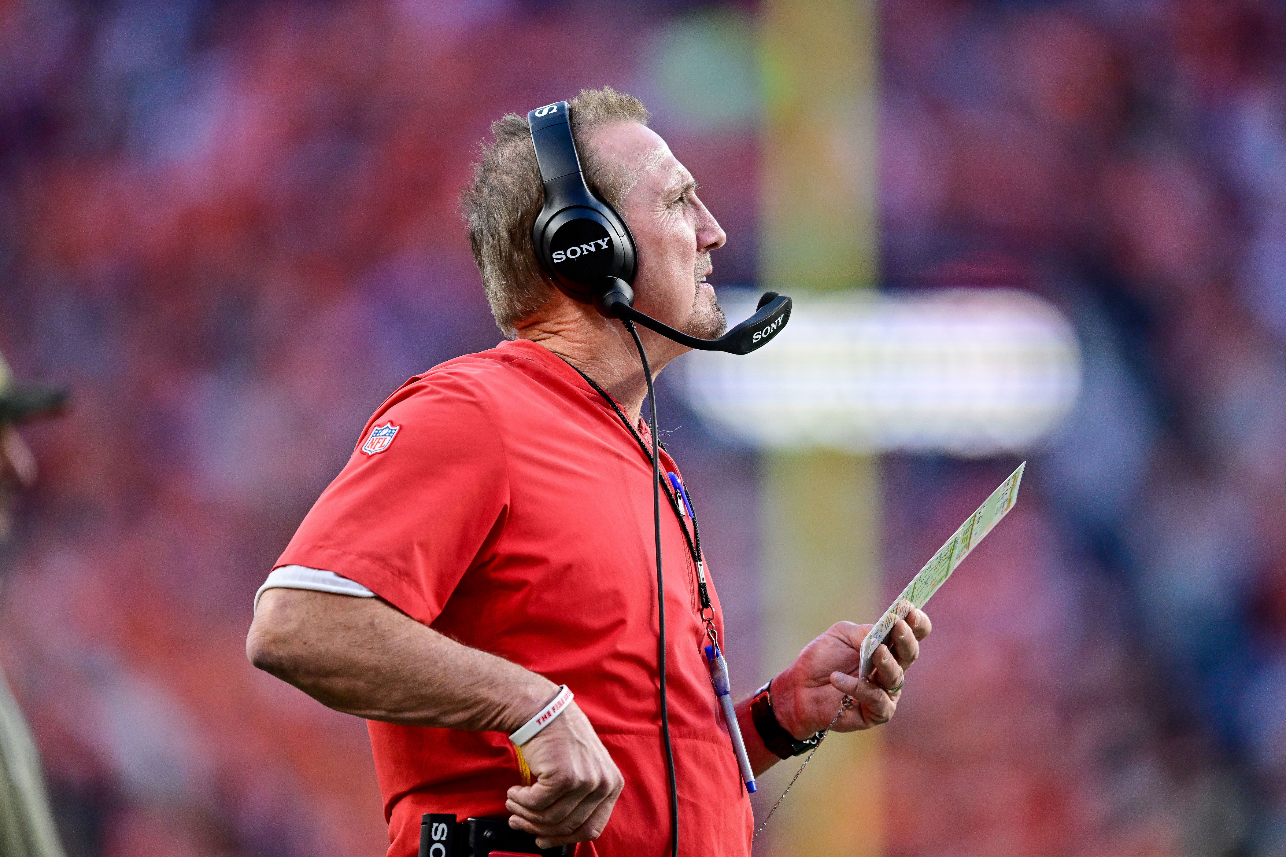 Titans appear to be prioritizing previous experience in HC search